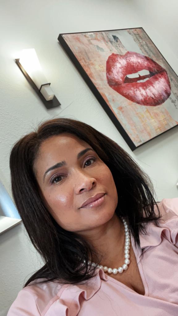 robin childress rodriguez has more than 20 years of clinical experience